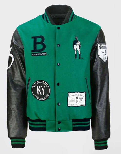 Products – Page 2 – Black Jockey Clothing