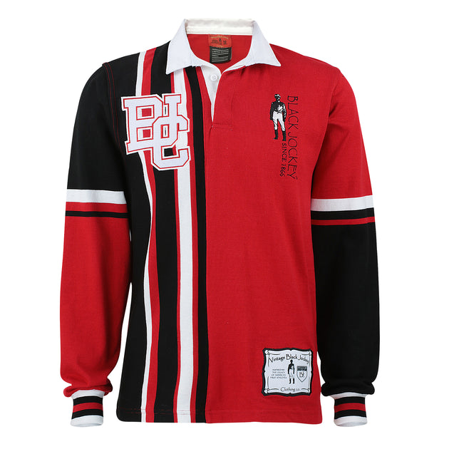 JERSEYS – Black Jockey Clothing